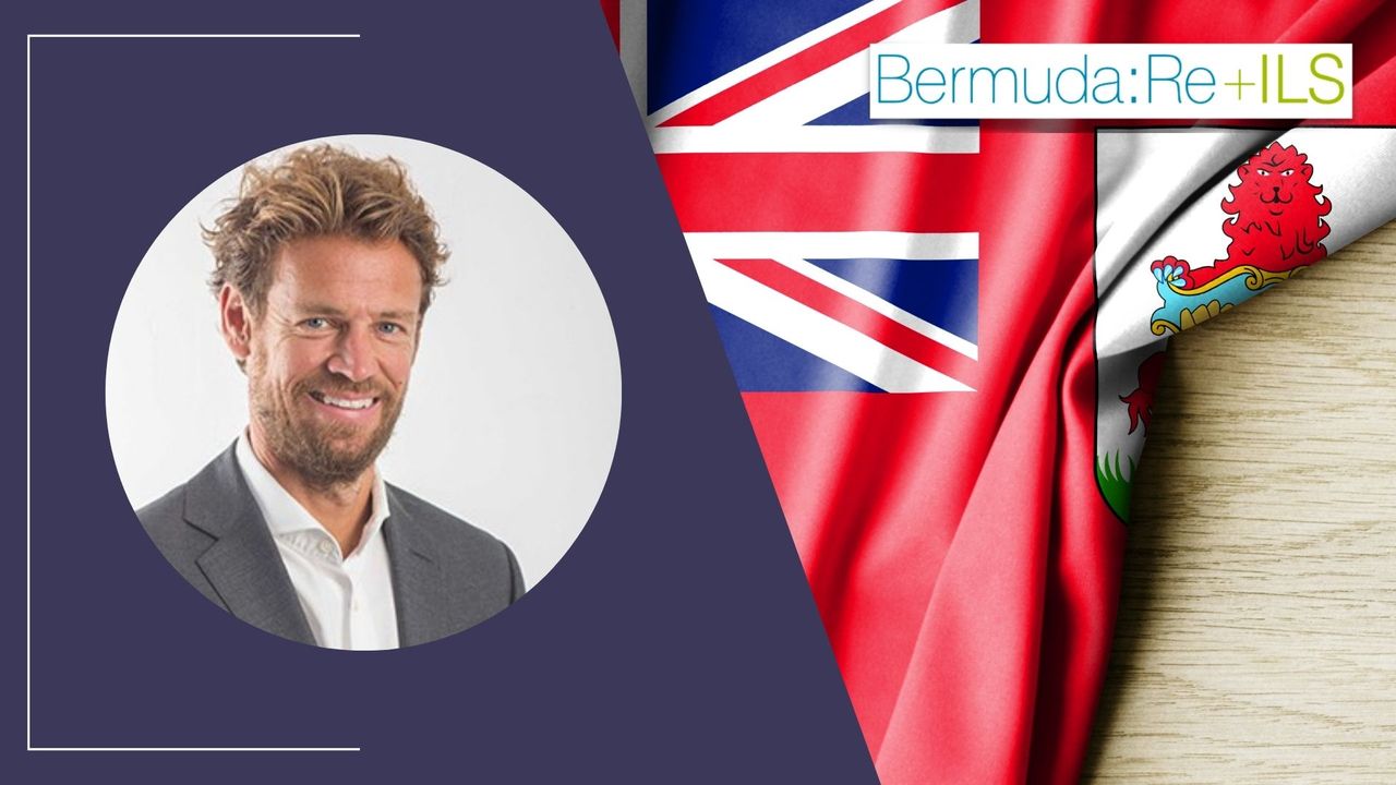 DARAG completes two captive legacy transactions | Bermuda Re